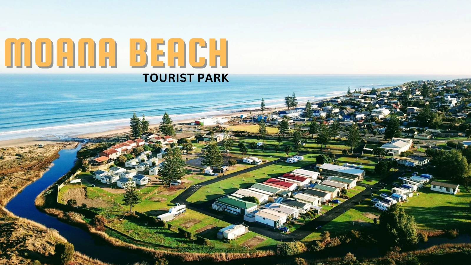 Moana Beach Tourist Park: Best Areas, Monthly Rates & Facilities