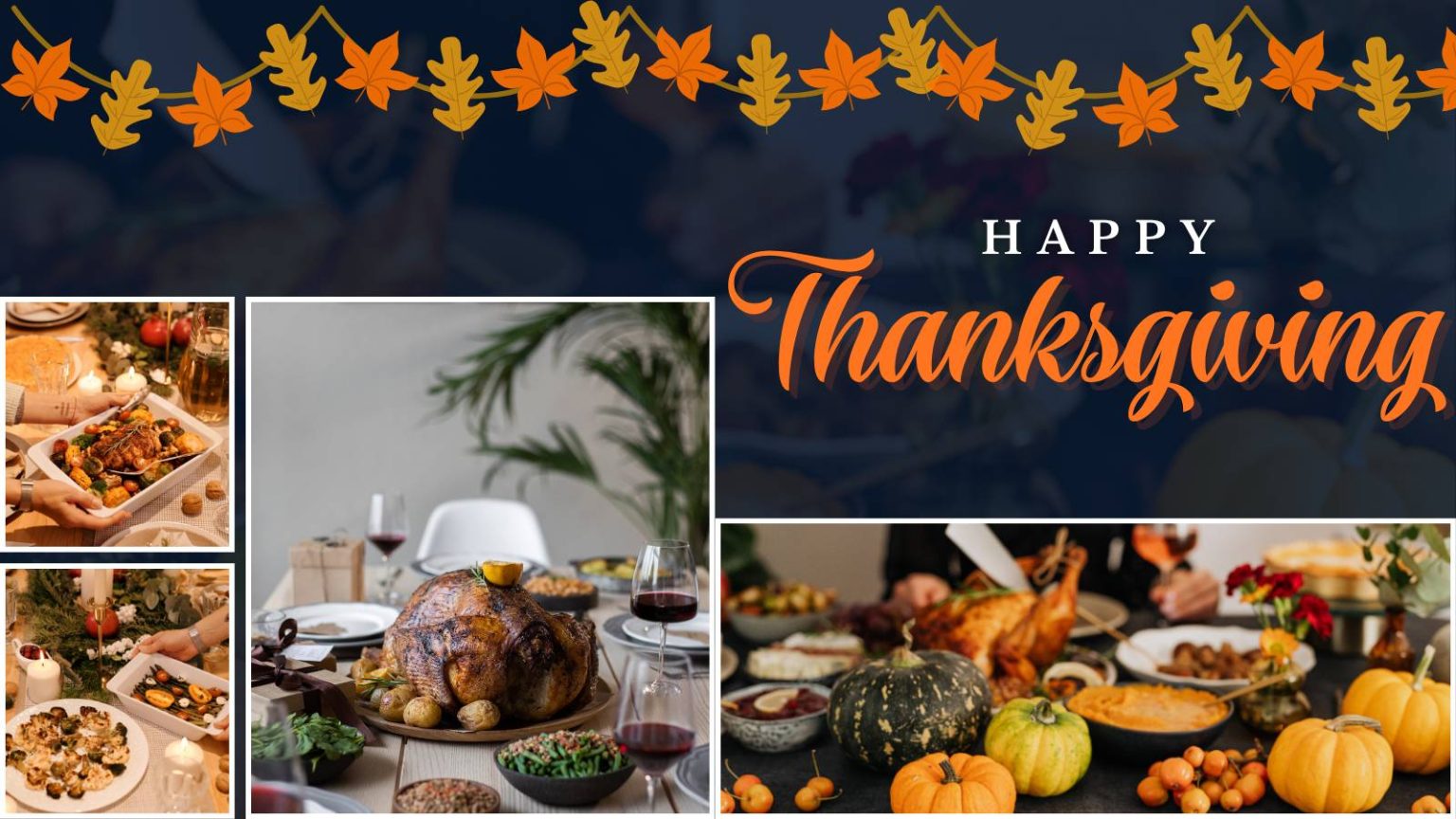 Thanksgiving Day: Meaning, Date, History & Quotes